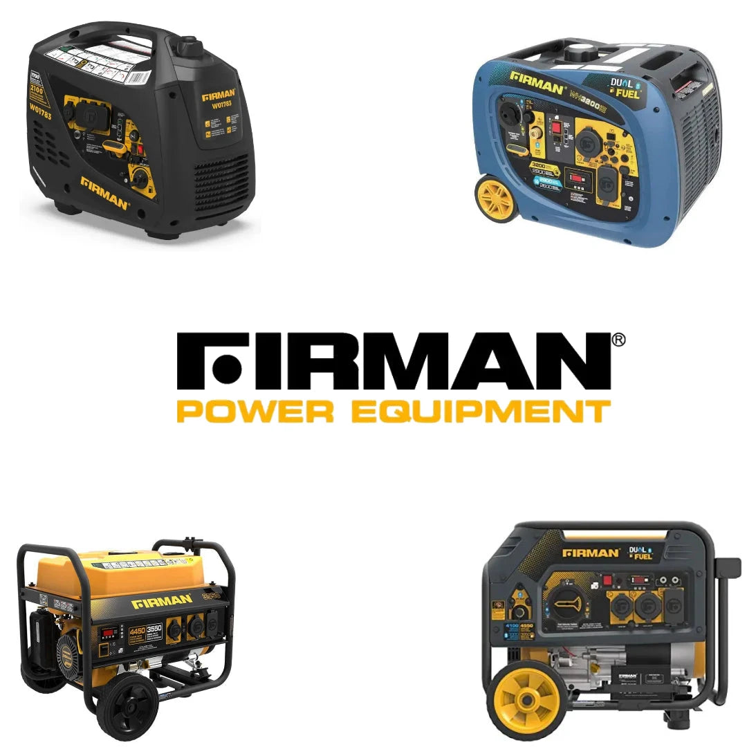 Piezas Firman – Mekaddesh Power tool