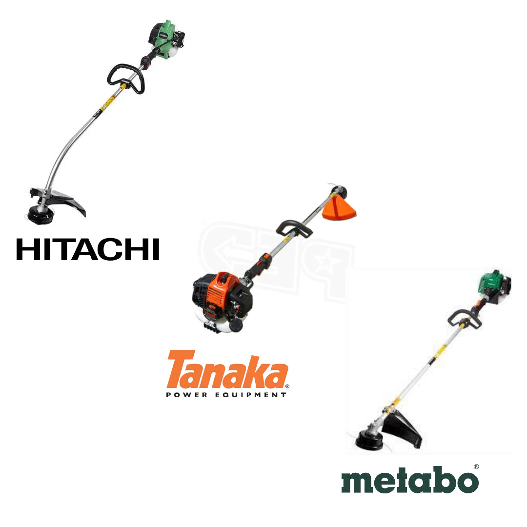 Piezas Hitachi, Metabo & Tanaka – Mekaddesh Power tool